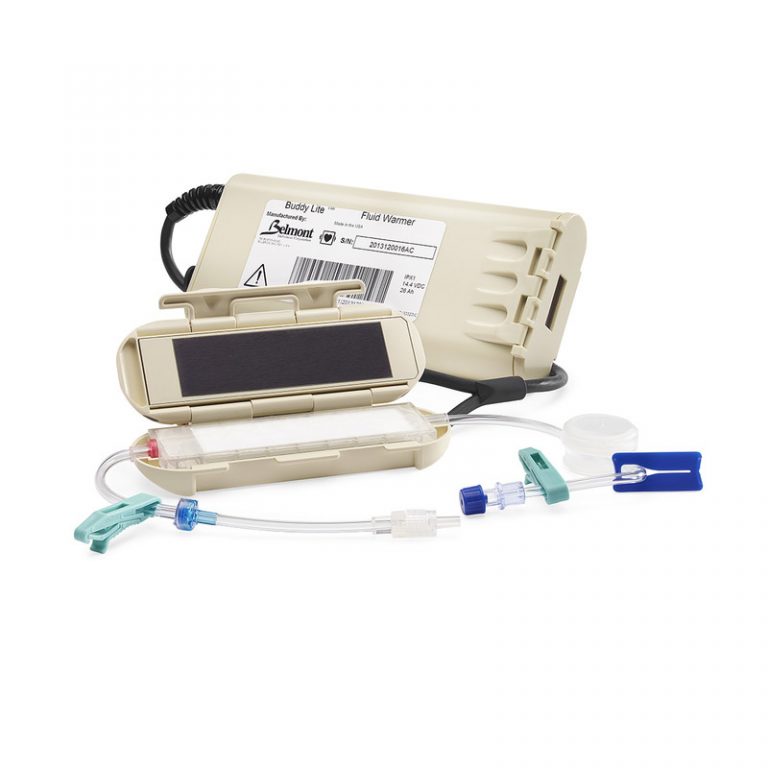 Bloedverwarmer Belmont Rapid Infuser - Romed